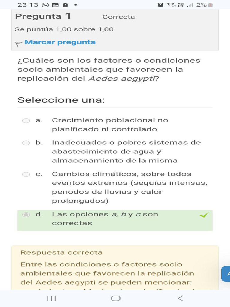 Dengue Modulo 1 | PDF | Pengembangan Diri | Kesehatan Holistik