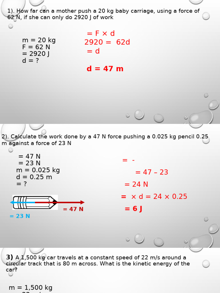 Key_practice for Review | PDF