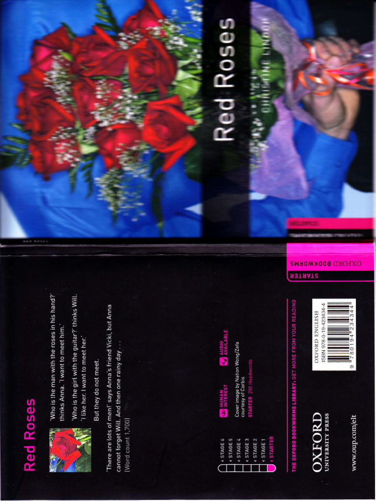 Red Roses | PDF