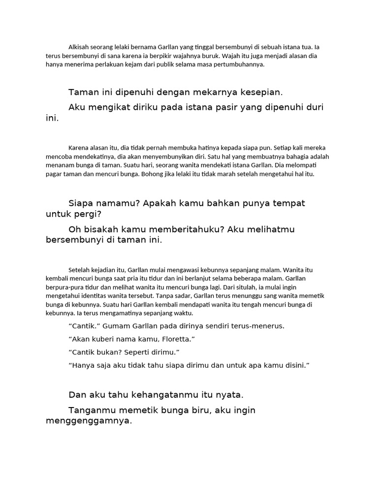 The Truth Untold | PDF