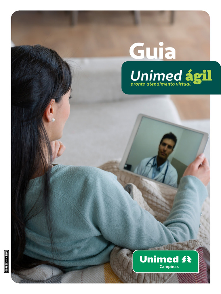 Guia_Unimed_Agilddf | PDF