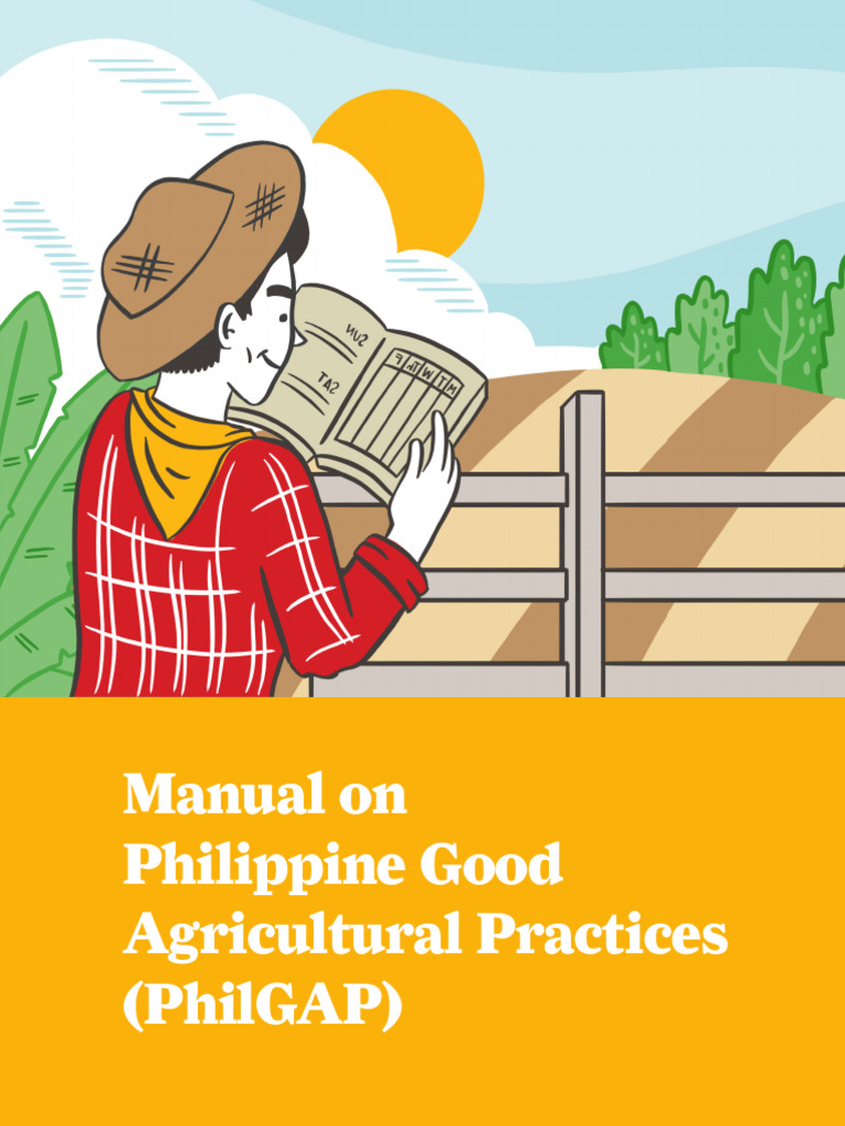 02 - PhilGAP Manual | PDF