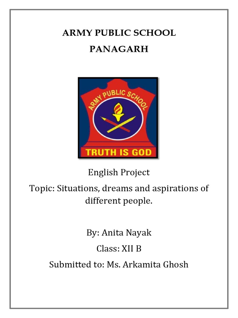 Intro Pages CL 12 | PDF