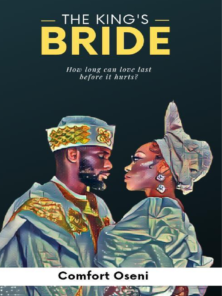 The Kings Bride | PDF