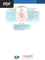 Angiotensin Receptor Blocker (Arb) Comparison Chart | PDF | Heart ...