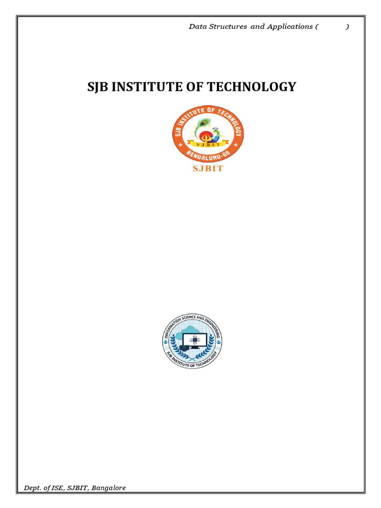 DSA Module-4 Notes | PDF