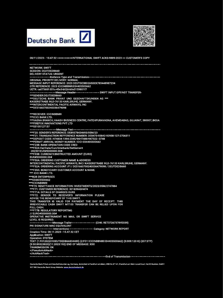 Black Swift Copy B2B | PDF