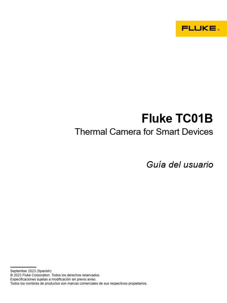Manual de camara | PDF