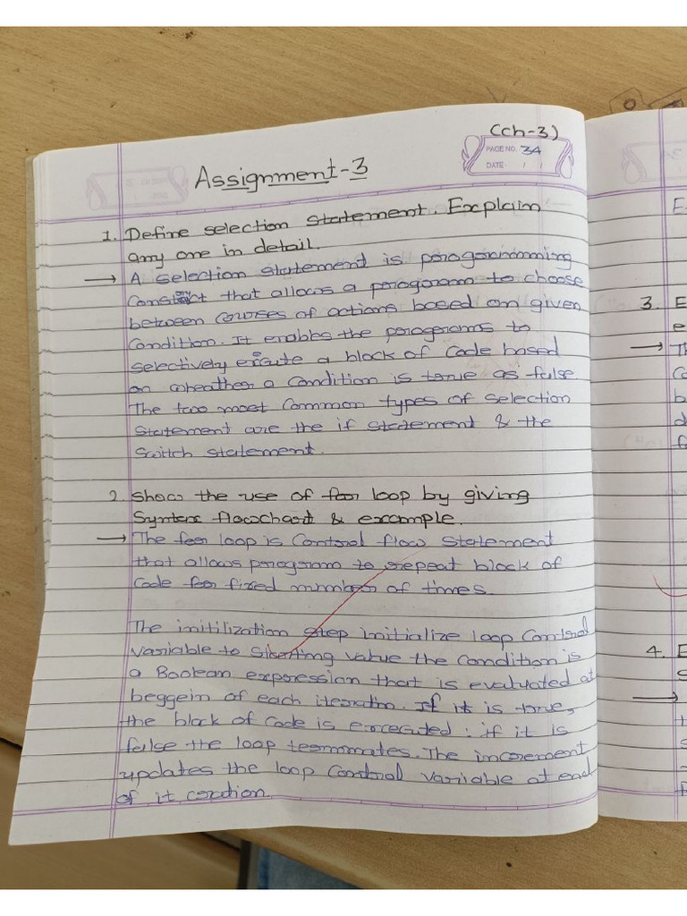 Assignment Python | PDF