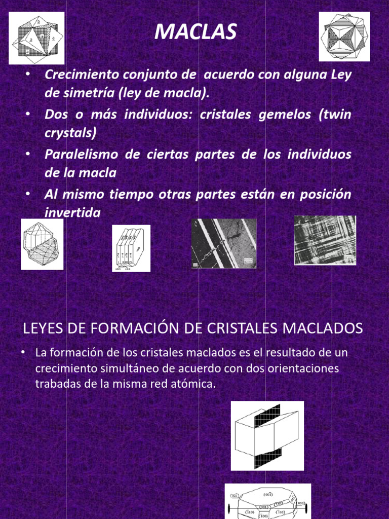 5) Maclas | PDF