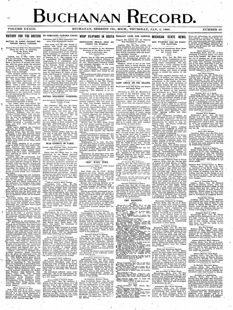 BCR - 1900 01 04 | PDF