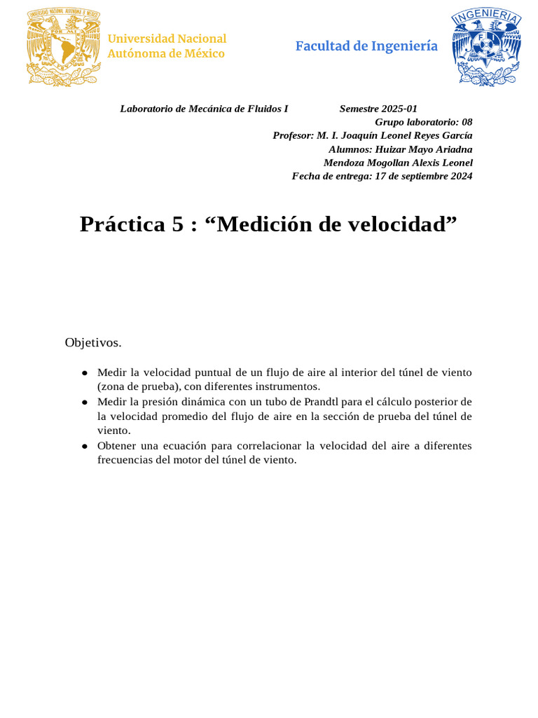 Práctica 5 - LMF. | PDF