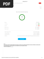 Developmental Reading 1Đọc Hiểu Phát Triển - Bài Tập Giữa Kỳ Số 1-PHI | PDF