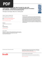 Code Foncier Et Domanial Benin PDF | PDF