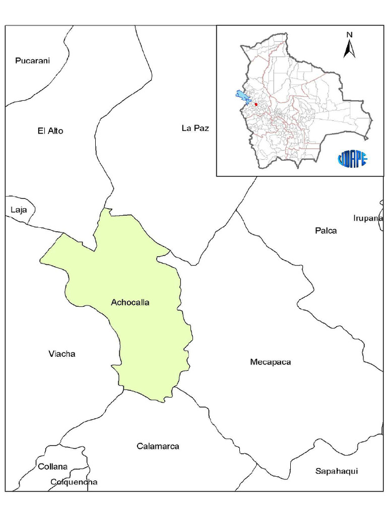 ACHOCALLA | PDF