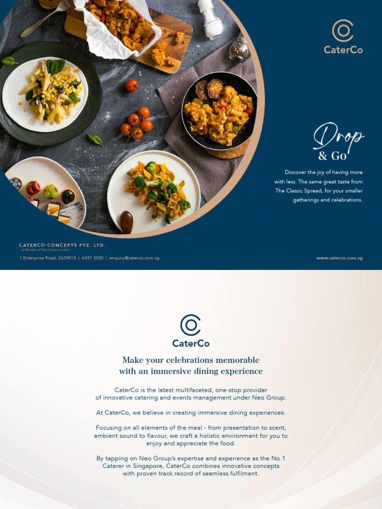 6a. CO - Drop - N - Go | PDF