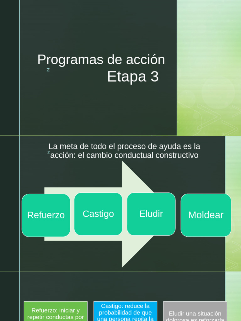 Etapa 3 | PDF
