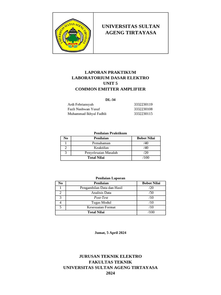 (DASEL) (IA) (5) Ardi Febriansyah | PDF