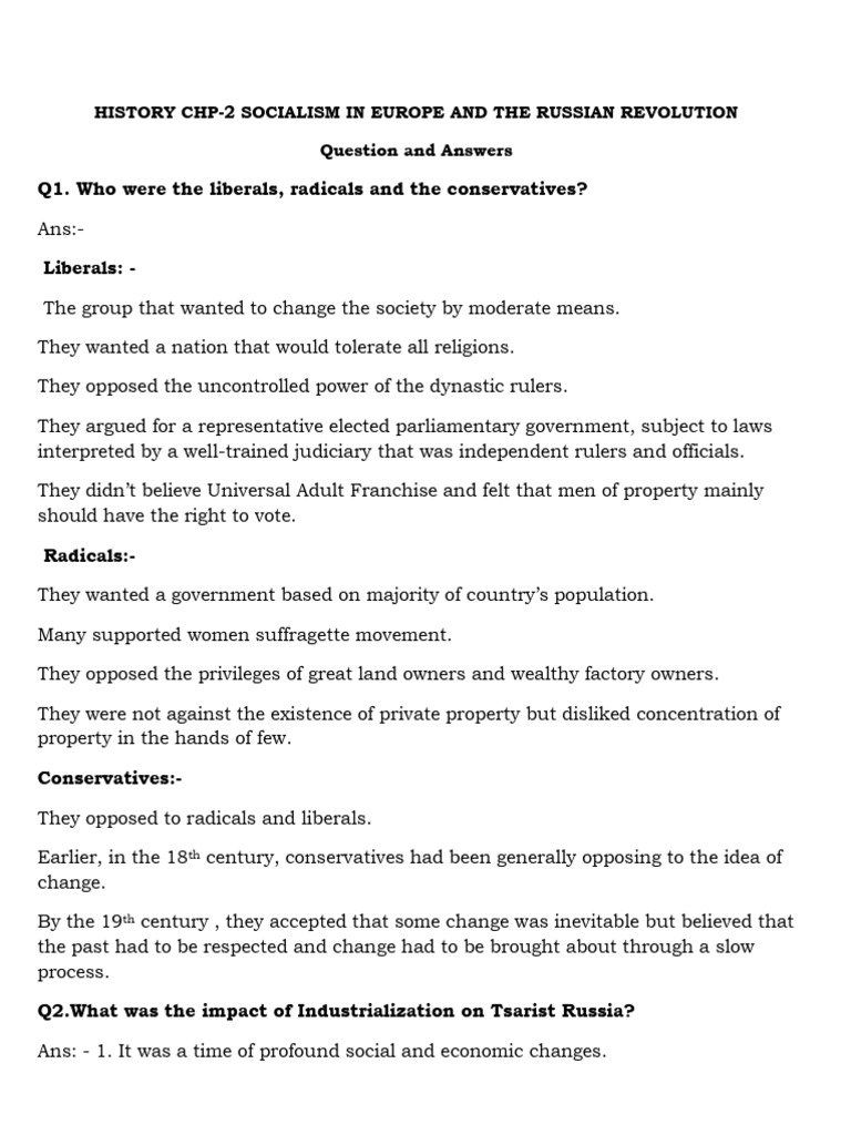 Class Ix History Chapter-2 Full | PDF