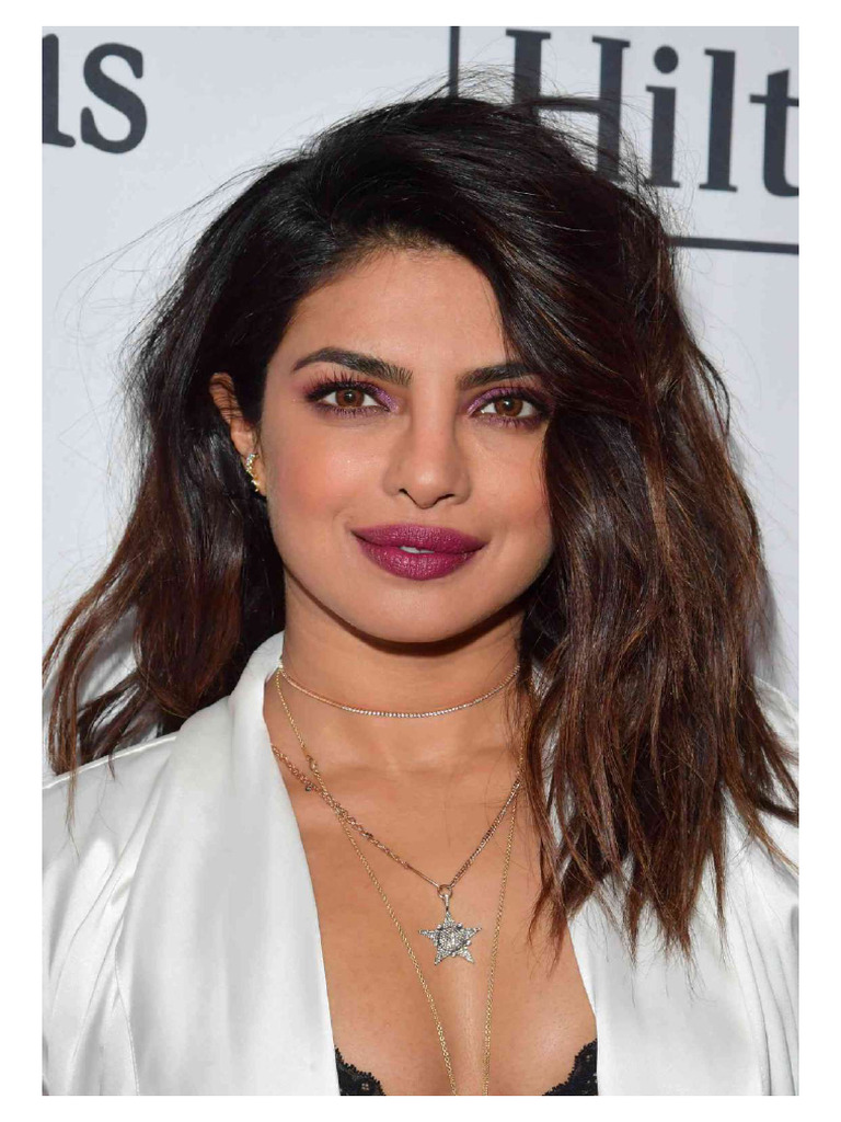 Priyanka | PDF