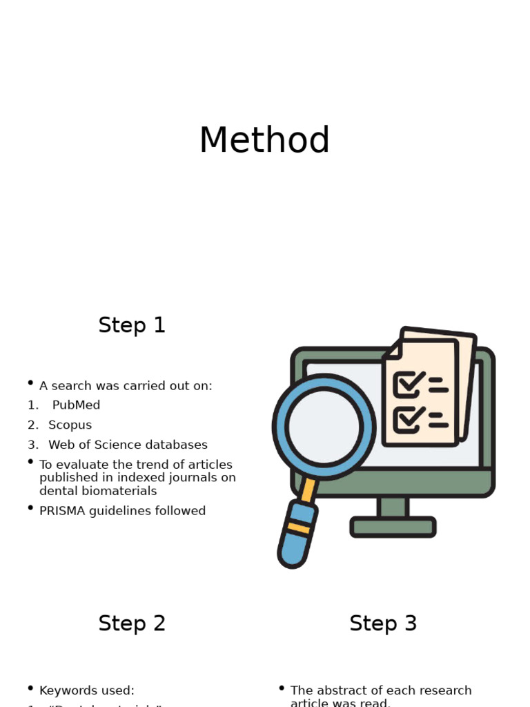 DM Method 2 | PDF