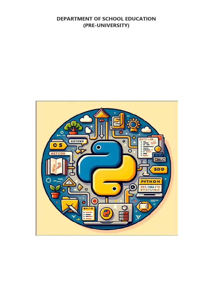 Computerscience | PDF