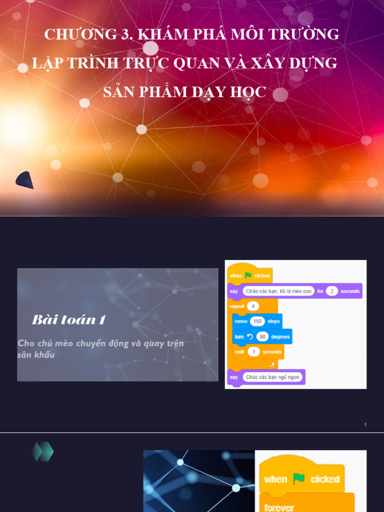 Slide Lap Trinh Truc Quan - 3 | PDF