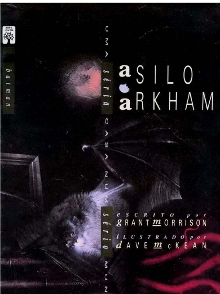 Asilo Arkhan | PDF