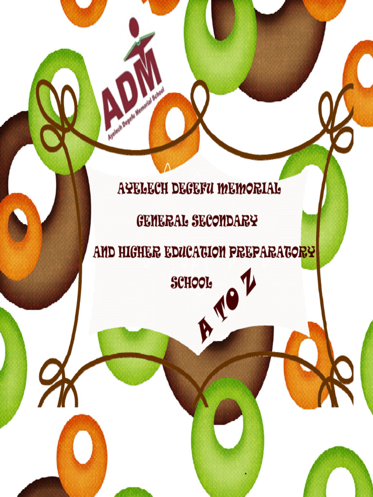 KG Student A TO Z | PDF