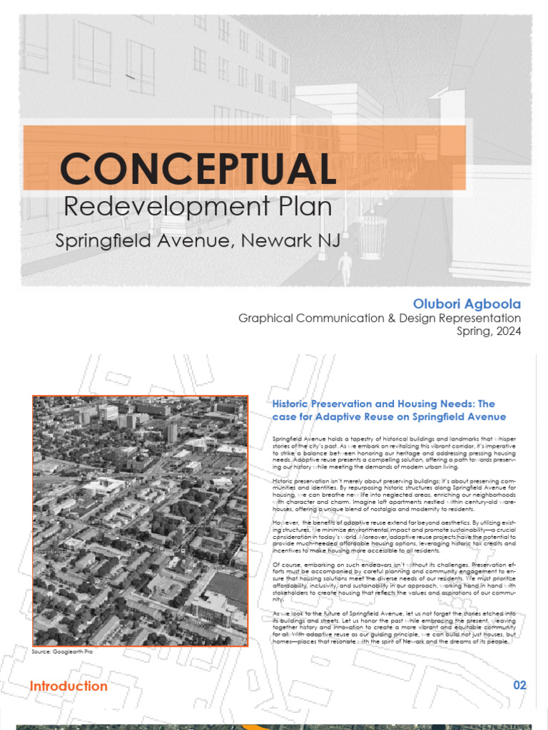 Graphical Communications Final Presentation | PDF
