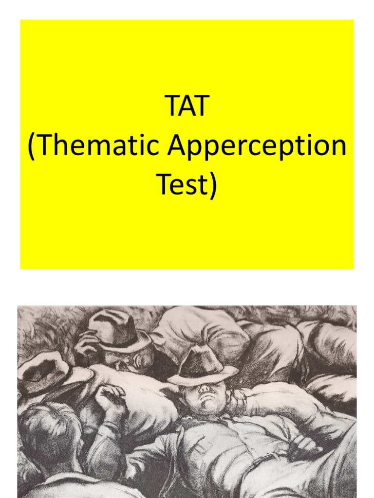 Tat Set A | PDF | Scientific Observation | Brain