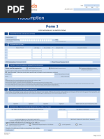 Uap Unit Trust Funds Redemption-Switch Transfer From Jan 2024 | PDF ...