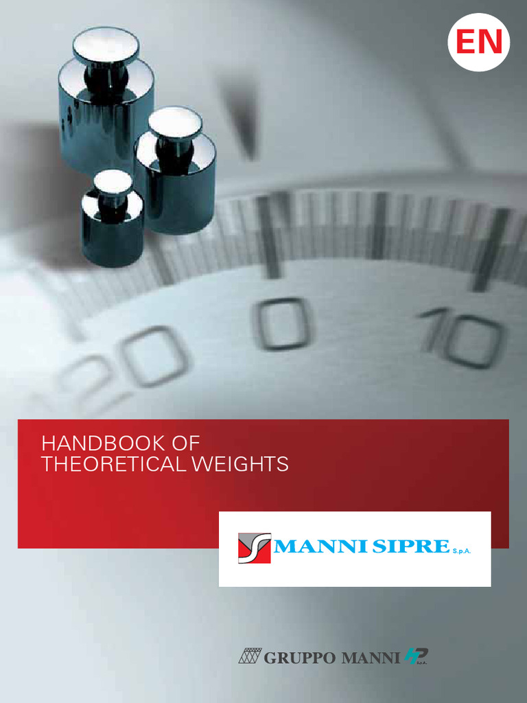 Theoretical_Weights | PDF