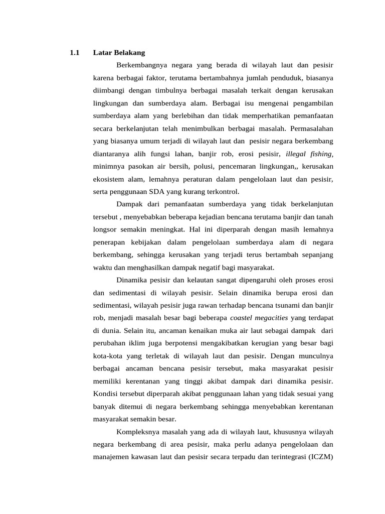 BAB I & 3 Imel Dan Kak Irma | PDF