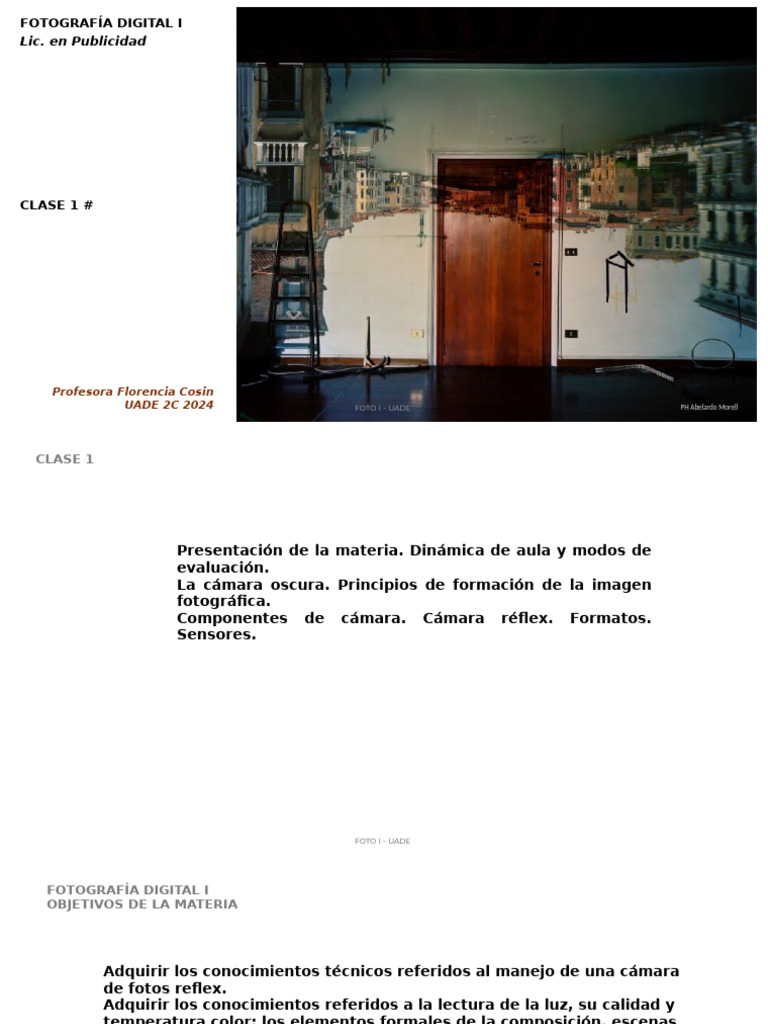 01 Foto I Lu 2C 24 | PDF