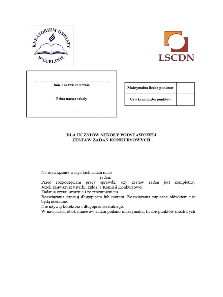 Historia_2022_2023_etap_szkolny | PDF