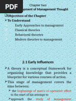 E-Book Industrial Management | PDF | Organizational Structure | Inventory