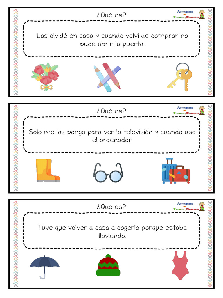 Inferencias Que Es | PDF