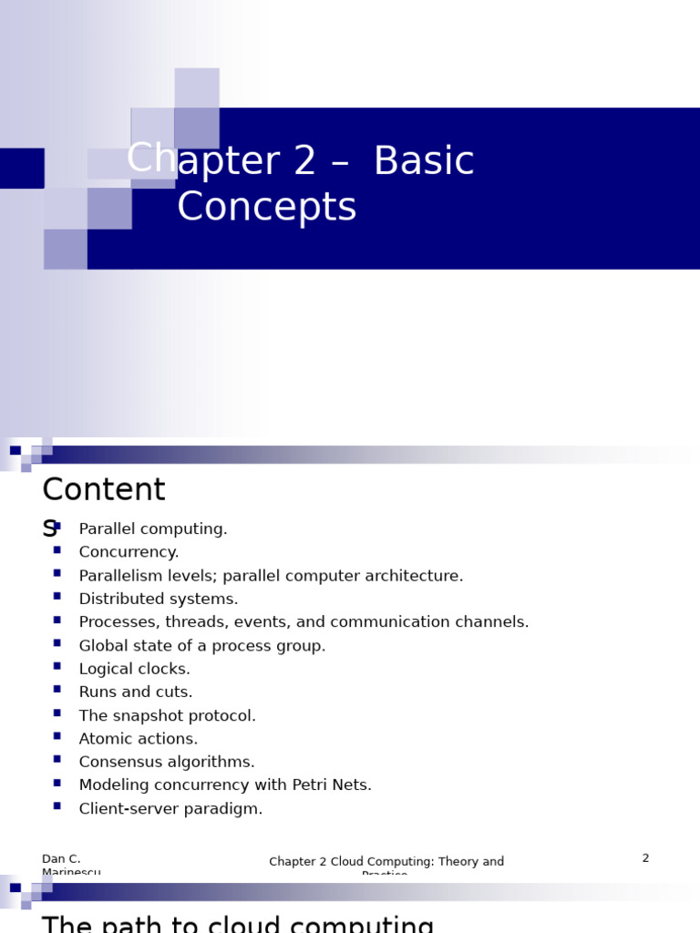 Chapter 2 – Basic ConceptPRPatil | PDF Chapter 2 – Basic ConceptPRPatil | PDF
