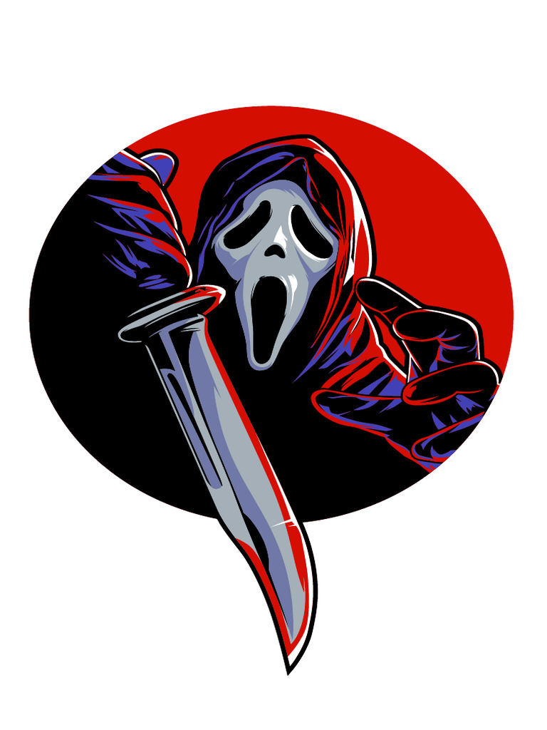 Scream | PDF