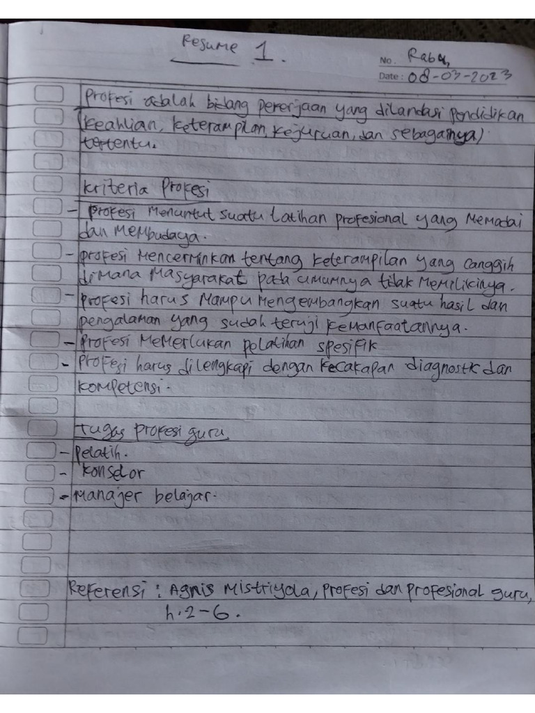 Resume-2 - Sasmitro Anggoro Compressed Low | PDF