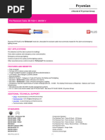 FP600S | PDF | Direct Current | Electricity