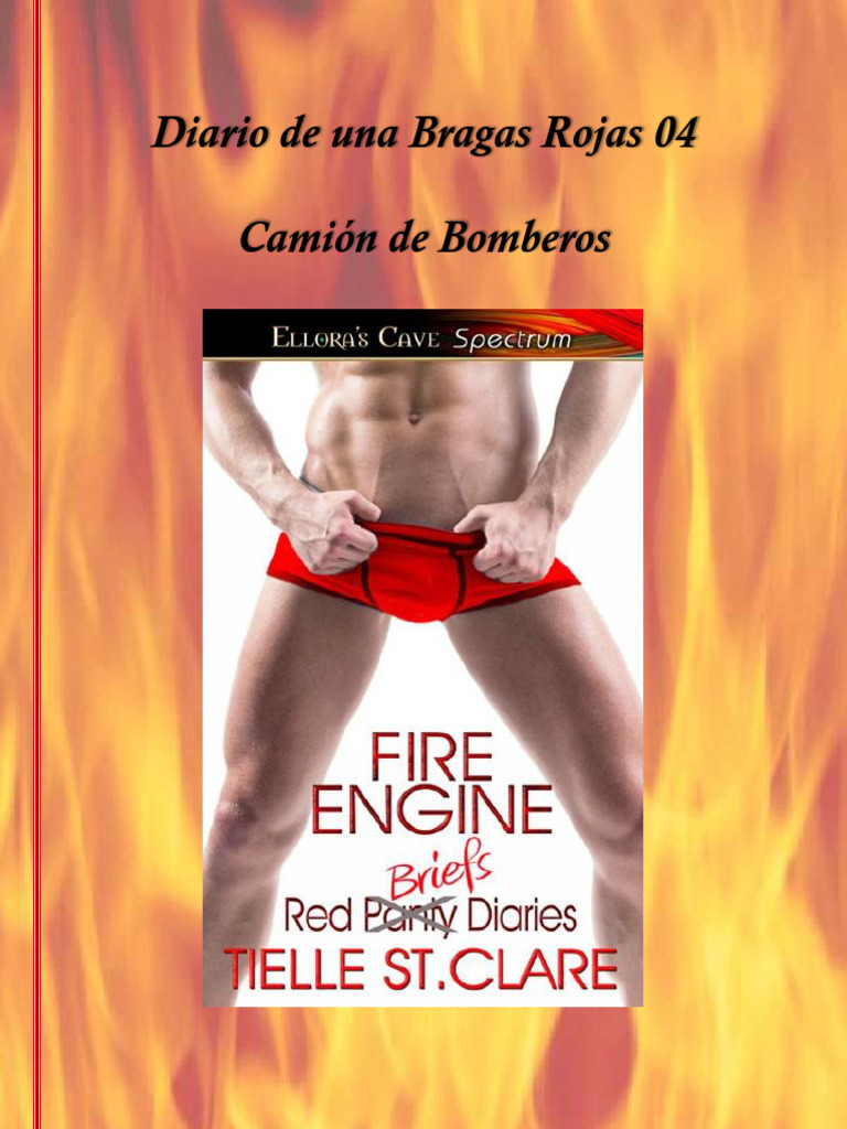 Camion de Bomberos | PDF
