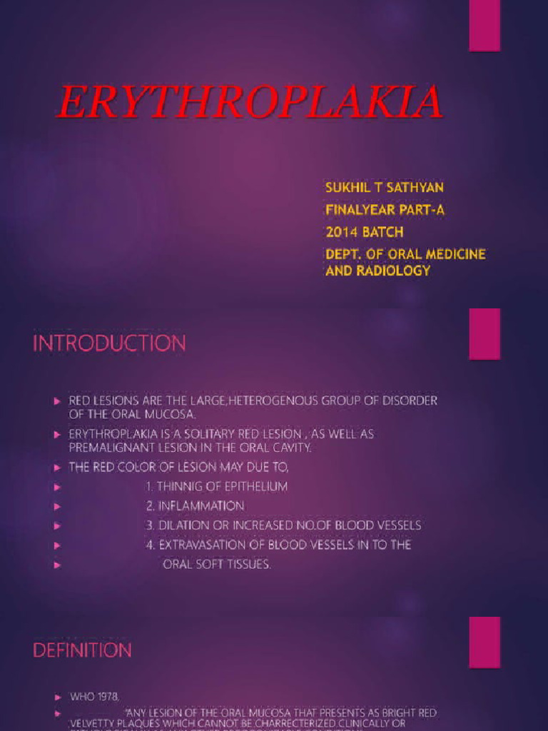 Eryth | PDF