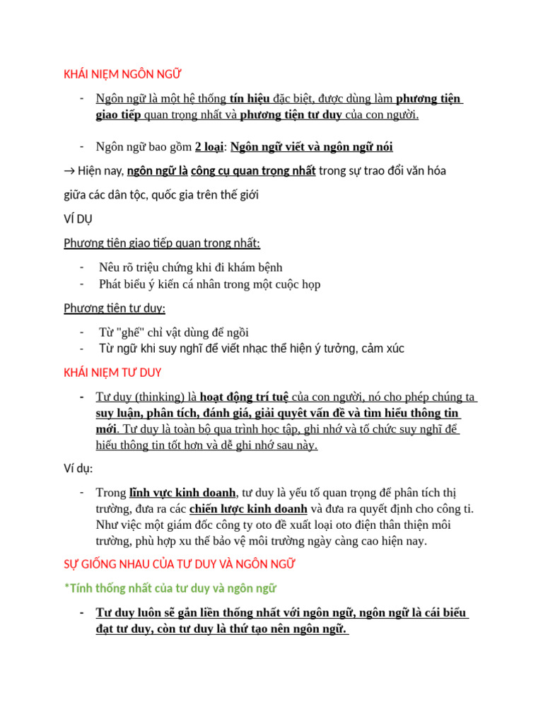 Thuyểt trình NNHDC | PDF