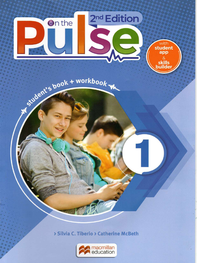 On the Pulse 1 - 2- Edition_compressed | PDF