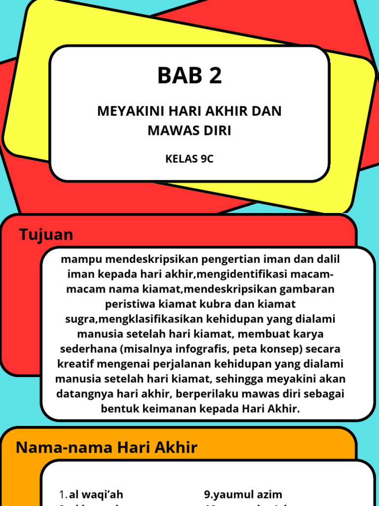 Bab 2 | PDF