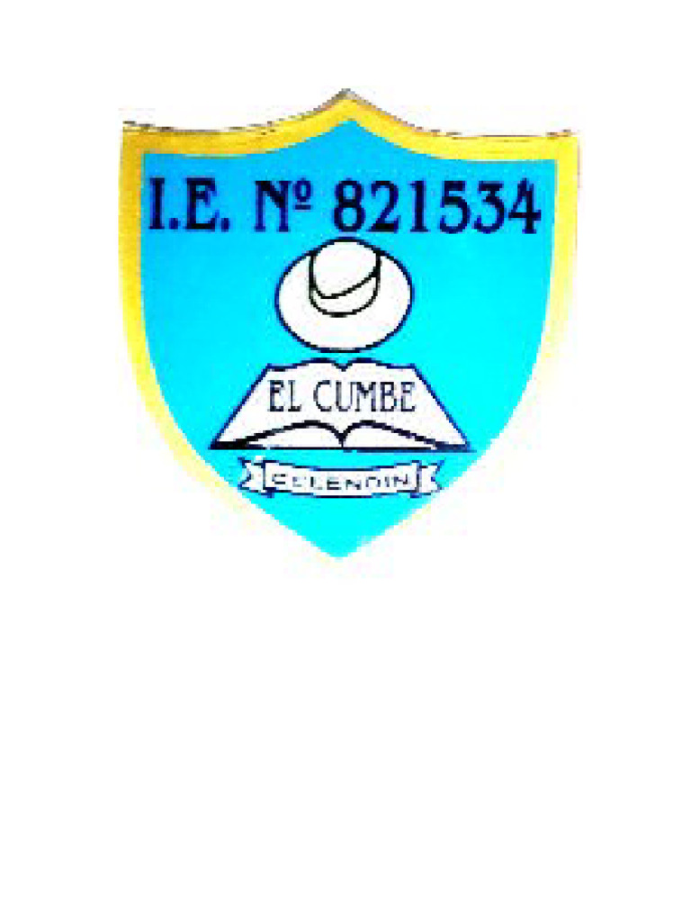 Insignia de La Escuela | PDF