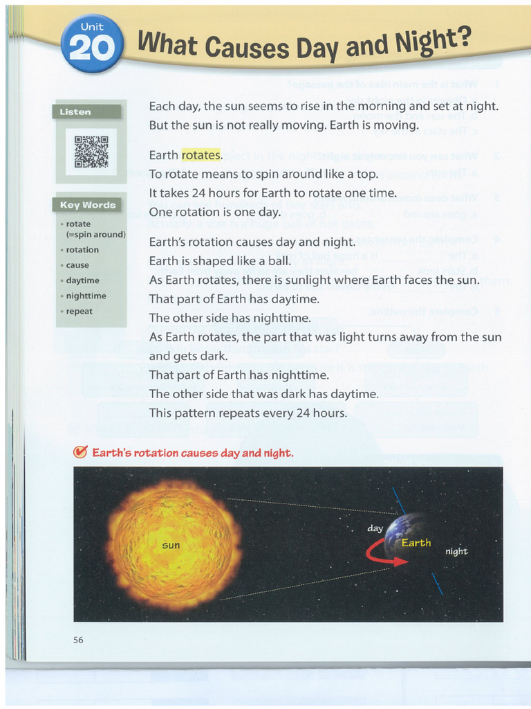 AST EASY 1 Unit 20 | PDF