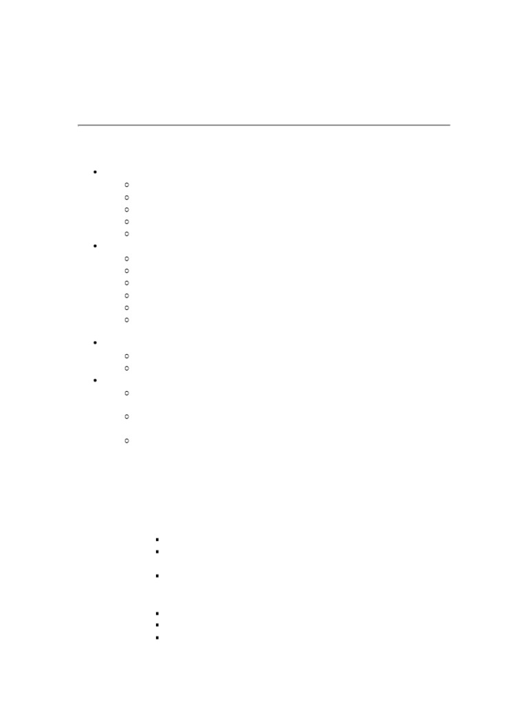 User Interface Design | PDF